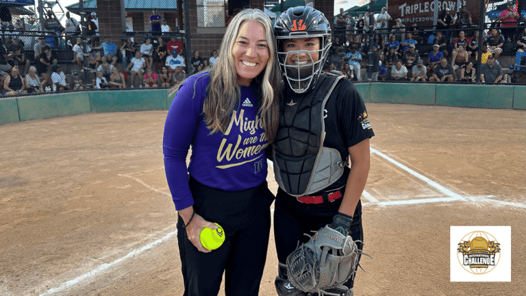Triple Crown International Challenge upholding fastpitch softball ...