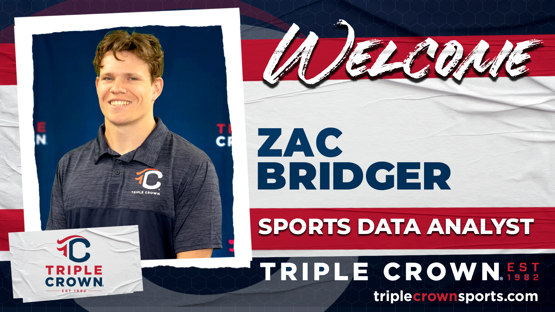 Triple Crown Sports News – The Latest News from Triple Crown Sports HQ