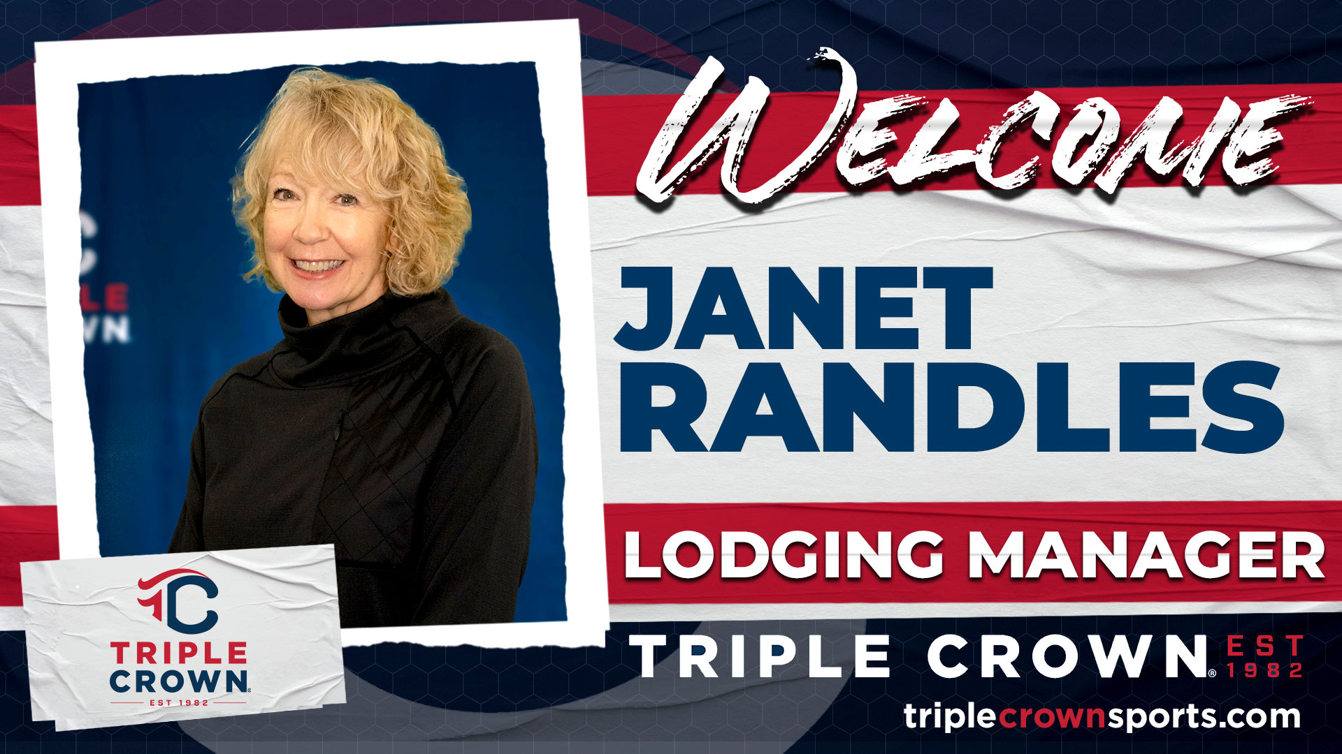 Triple Crown Sports News – The Latest News from Triple Crown Sports HQ